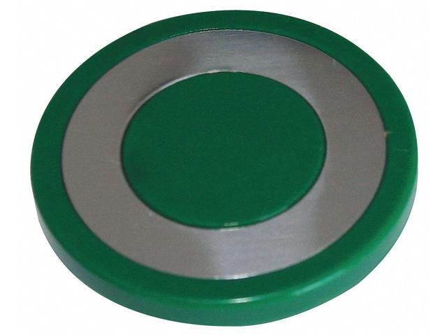 Click here for EATON 10250TB61 Mushroom Head 30mm Green Plastic prices