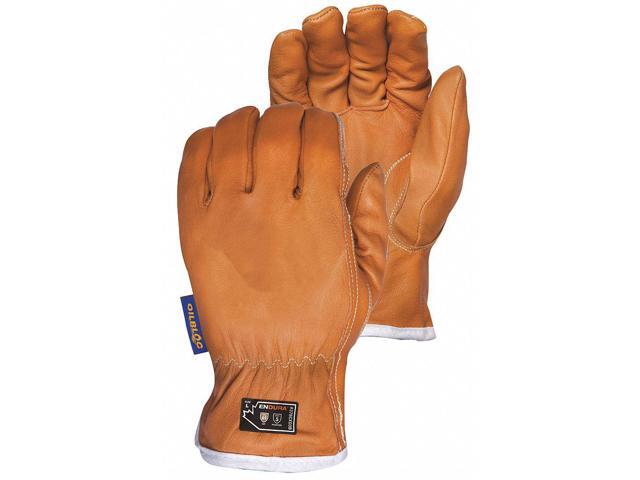 Click here for SUPERIOR GLOVE 378CXGOB-2XL Leather Drivers Gloves... prices
