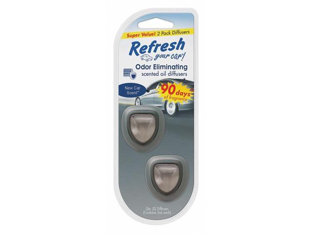 Click here for REFRESH RMD205-2AME Air Freshener  Diffuser  Clear... prices