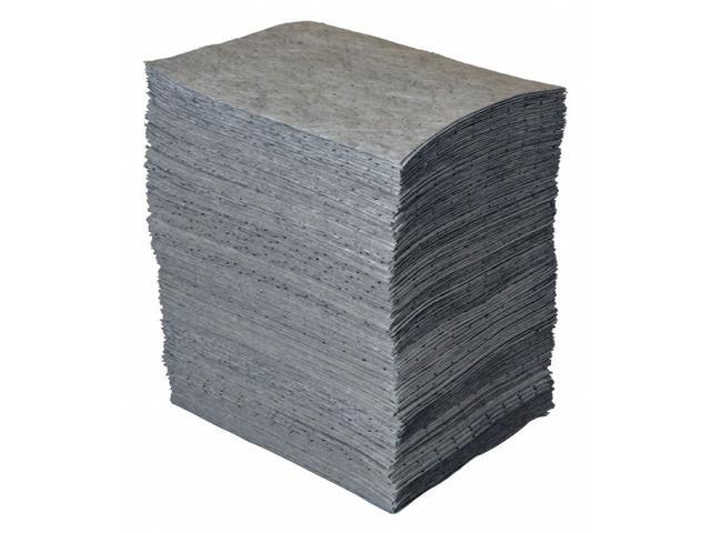 Click here for BRADY GP200 Sorbent Pad  44 gal  15 in x 19 in  Un... prices