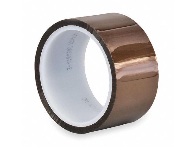 Click here for TAPECASE 15C627 Film Tape Polyimide Amber 6 In. x... prices