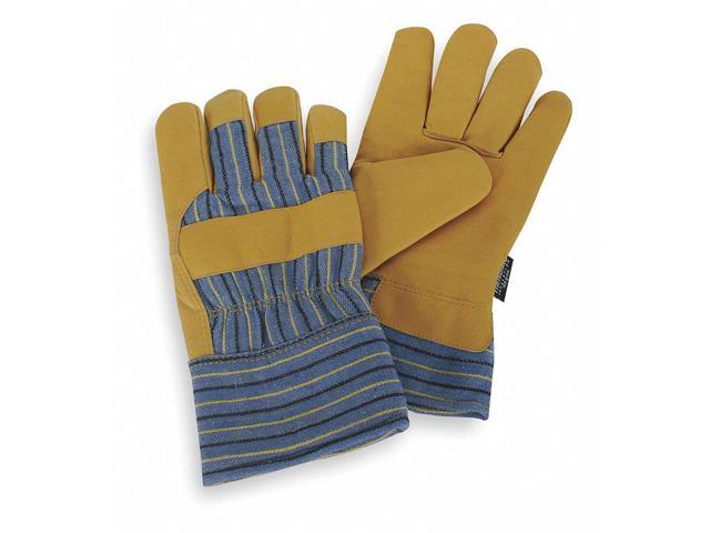 Click here for CONDOR 4TJY5 Cold Protection Gloves  Grain Pigskin... prices