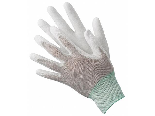 Click here for CONDOR 19L043 Antistatic Gloves  Nylon/Copper Fibe... prices