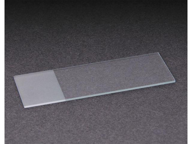 Click here for ZORO SELECT 20F860 Microscope Slide White Glass PK... prices