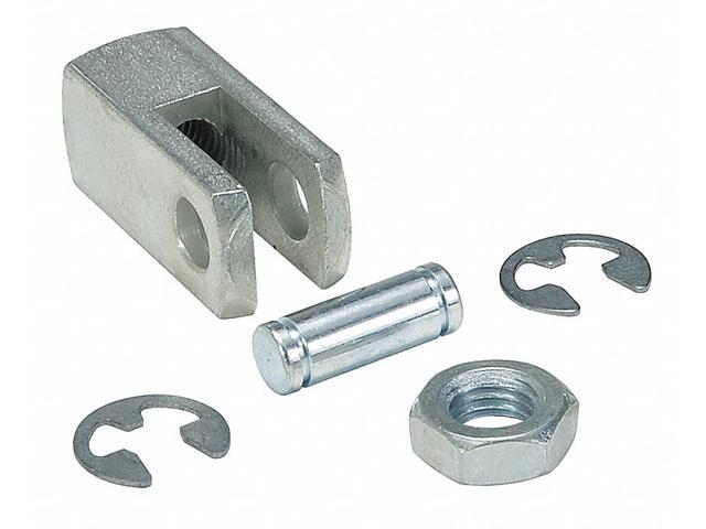 Click here for SPEEDAIRE 5VKV7 Cylinder Mounting Rod Clevis With... prices