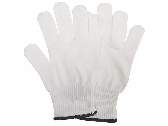 Click here for CONDOR 48UR74 Knit Gloves  Nylon  None Uncoated  K... prices