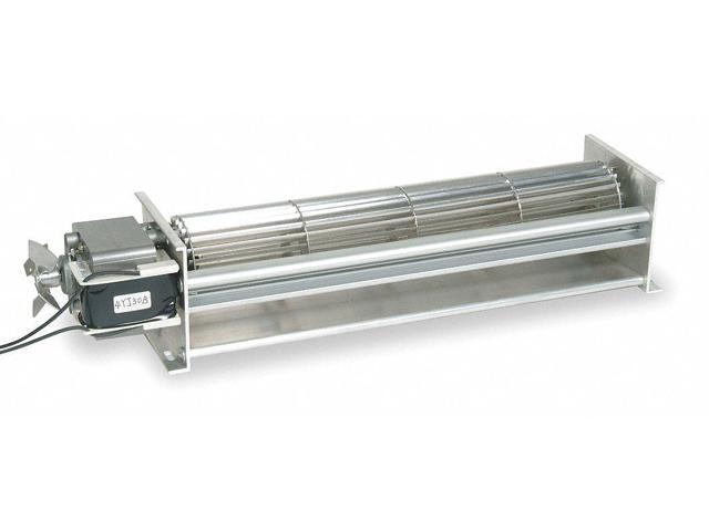 Click here for DAYTON 1TDU4 Rectangular OEM Blower  2736 RPM  1 P... prices