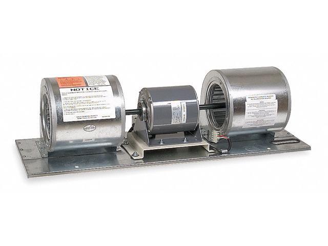 Click here for DAYTON 6E820 Air Curtain Blower 3800 FPM prices