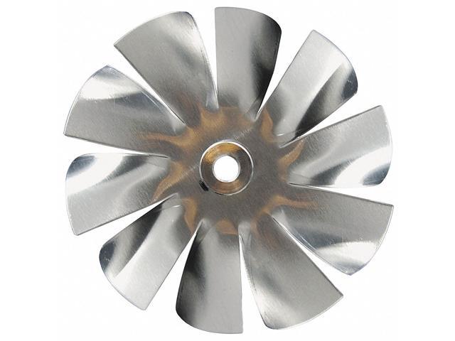 Click here for DAYTON 5JLK3 Propeller Dia 3 1/2 In 40 Deg Pitch prices