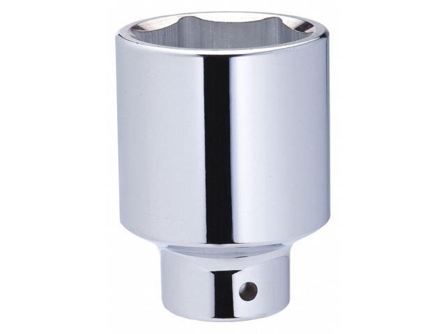 Click here for WESTWARD 10E352 3/4 Dr  Metric Socket  41mm Hex  6... prices