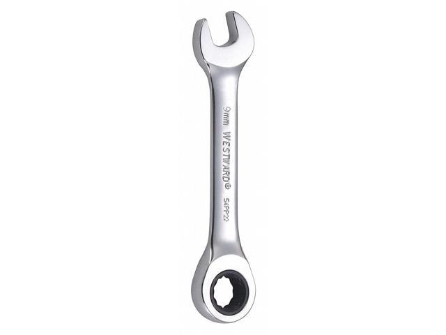 Click here for WESTWARD 54PP22 Wrench  Combination/Stubby  Metric... prices