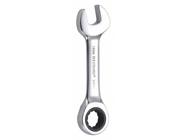 Click here for WESTWARD 54PP27 Wrench  Combination/Stubby  Metric... prices