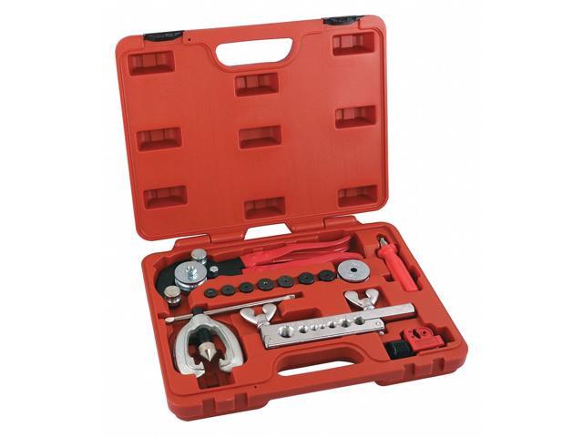Click here for WESTWARD 45FF43 Master Tubing Service Kit 13 pcs. prices