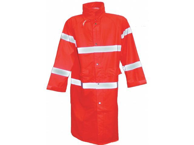 Click here for TINGLEY C56129 Stormflex Rain Jacket  Class 3  Typ... prices
