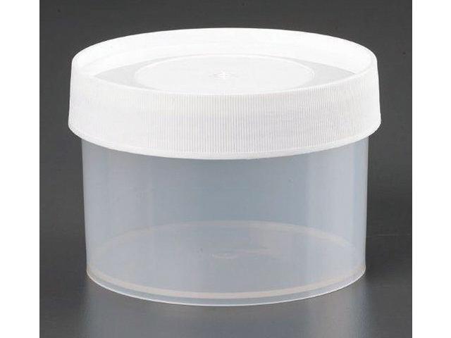 Click here for ZORO SELECT 32V498 Jars w/Cap  500mL  PP  PK6 prices