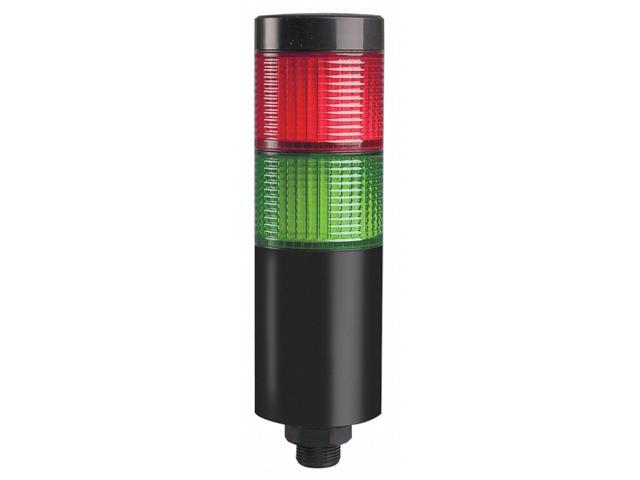 Click here for DAYTON 26ZT34 Tower Light Assembly  Red  Green  24... prices