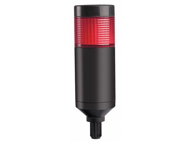Click here for DAYTON 26ZT20 Tower Light Assembly  Red  24V AC/DC... prices