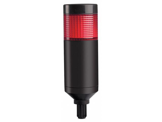 Click here for DAYTON 26ZT26 Tower Light Assembly  Red  90 to 240... prices
