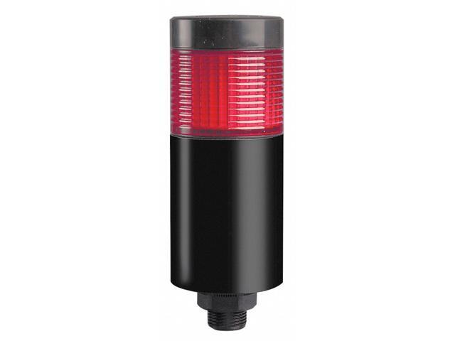 Click here for DAYTON 26ZT39 Tower Light Assembly  Red  90 to 240... prices