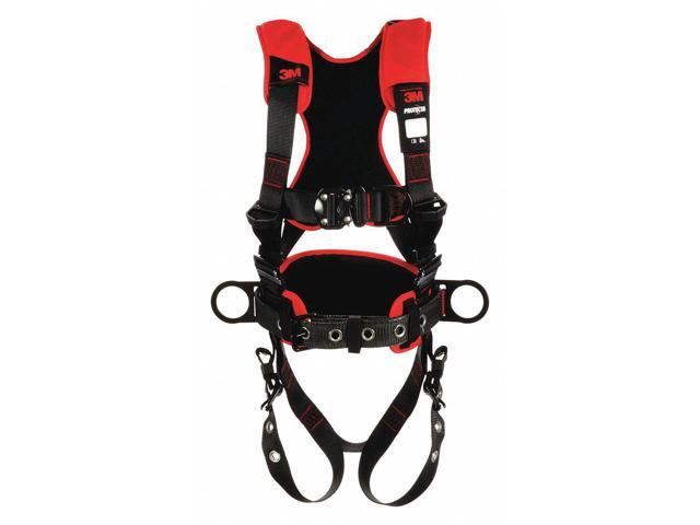 Click here for 3M PROTECTA 1161225 Protecta(R) Full Body Harness... prices