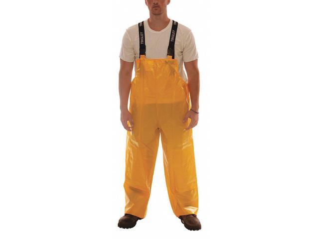 Click here for TINGLEY O22047 Rain Bib Overall 3XL Yellow Unisex prices