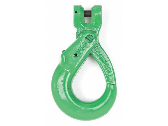 Click here for CAMPBELL 5748695 3/8 Quik-Alloy Self Locking Hook... prices