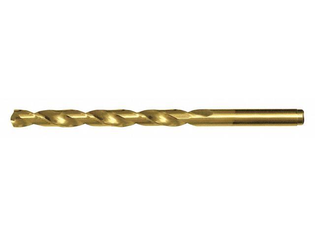 Click here for Chicago-Latrobe Jobber Drill 12.00mm Cobalt 48014 prices