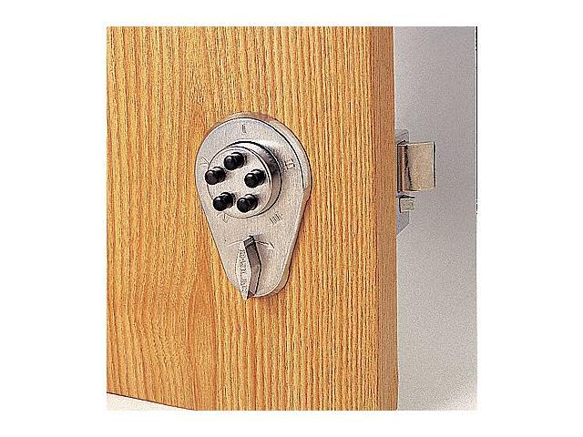 Click here for Kaba Deadlocking Spring Latch Satin Brass 919-04 prices