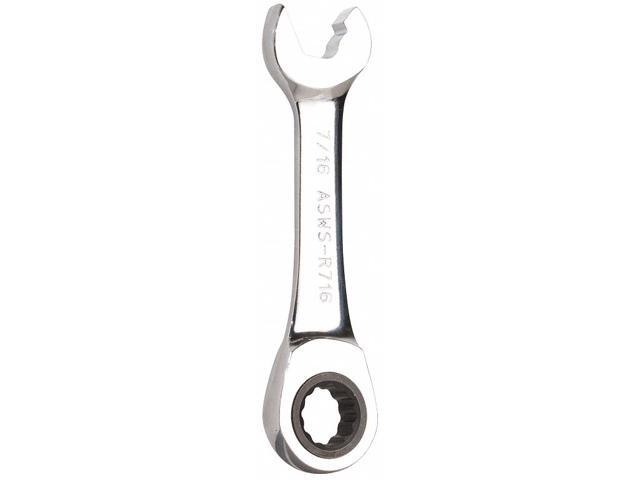 Click here for Jonard Tools Combo Wrench Steel SAE 0 deg. ASWS-R7... prices
