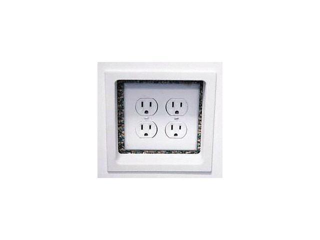Click here for FASTCAP ETR-DOUBLE WH Electric Trim Ring  Number o... prices