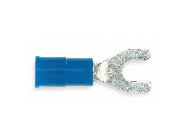 Click here for 3M BFV14-10Q Fork Terminal  #10 Stud Size  14 AWG... prices