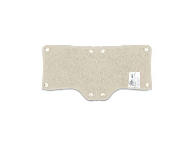 Click here for Occunomix Sweatband  Snap On Navy Individual 870-0... prices