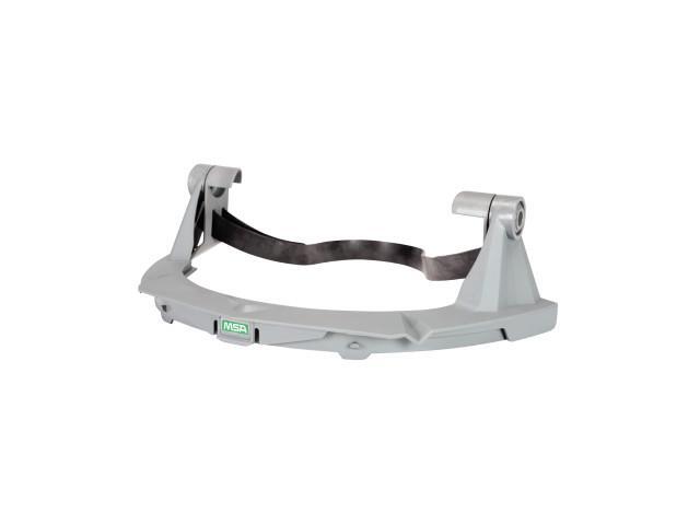 Click here for V-Gard Accessory System Universal Visor Frames  Bl... prices