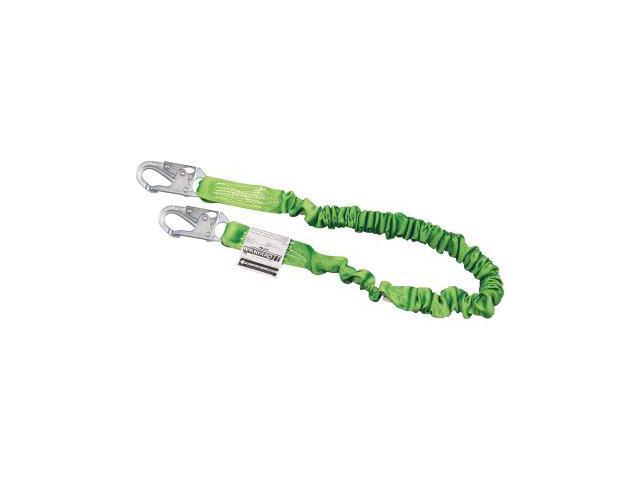 Click here for Manyard Ii Shock-Absorbing Lanyards  310 Lb Capaci... prices