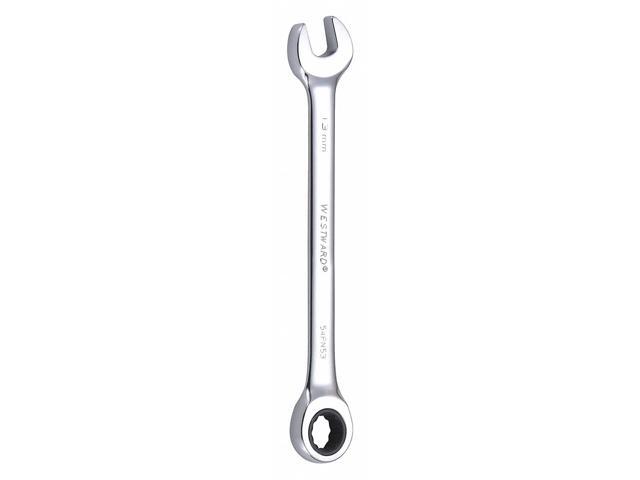 Click here for WESTWARD 54PN53 Ratcheting Combination Wrench  Met... prices