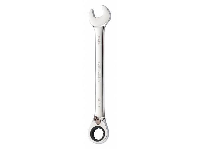 Click here for WESTWARD 54PP40 Ratcheting Wrench  Combination  SA... prices