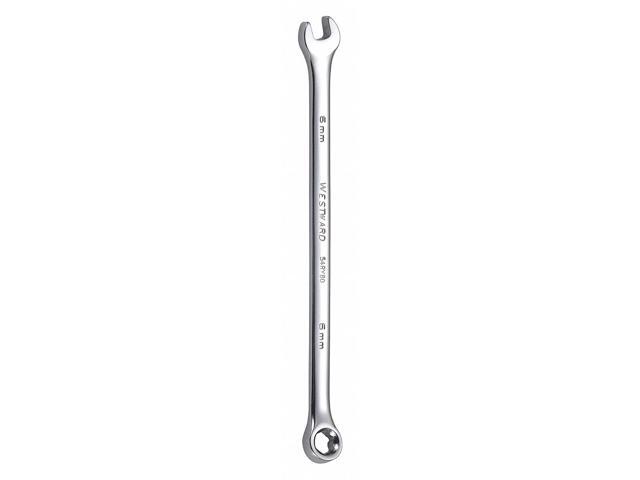 Click here for WESTWARD 54RY80 Combination Wrench 6mm Metric 6 pt... prices