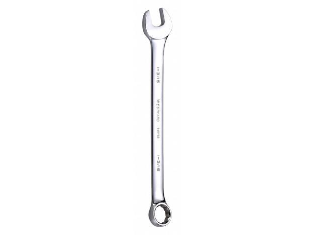 Click here for WESTWARD 54RY66 Comb. Wrench 1-3/16 SAE Full Polis... prices