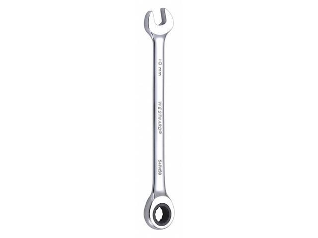 Click here for WESTWARD 54PN50 Ratcheting Combination Wrench  Met... prices