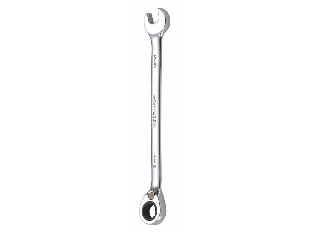 Click here for WESTWARD 54PP47 Ratcheting Wrench  Combination  Me... prices