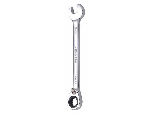 Click here for WESTWARD 54PP53 Wrench  Combination  Metric  15mm prices