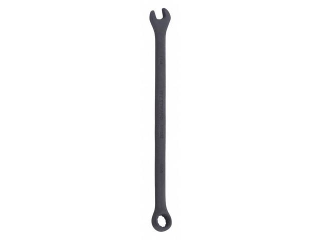 Click here for WESTWARD 54RZ32 Combination Wrench 1/4 SAE Black O... prices