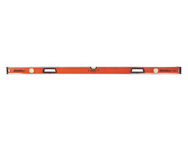 Click here for Johnson Aluminum Box Level  72 Length  Nonmagnetic... prices