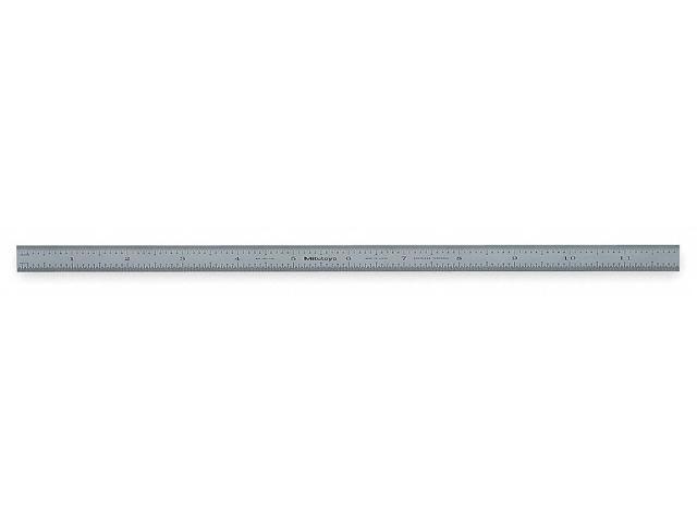Click here for MITUTOYO 182-226 Flexible Rule SS 300 x 13mm prices