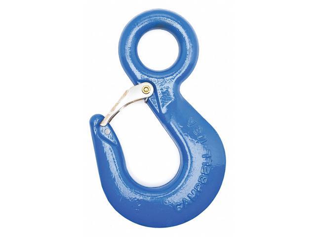 Click here for CAMPBELL CHAIN & FITTINGS 3925115PL Eye Hoist Hook... prices