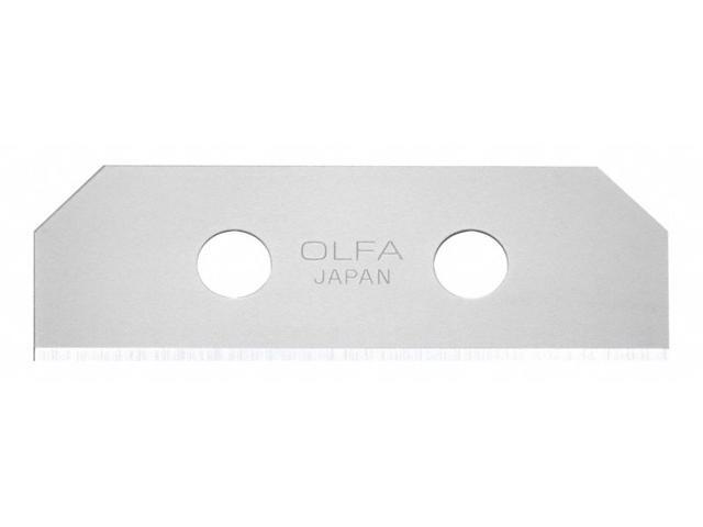 Click here for OLFA SKB-8/10B utility Blade Square Point 18mm W P... prices
