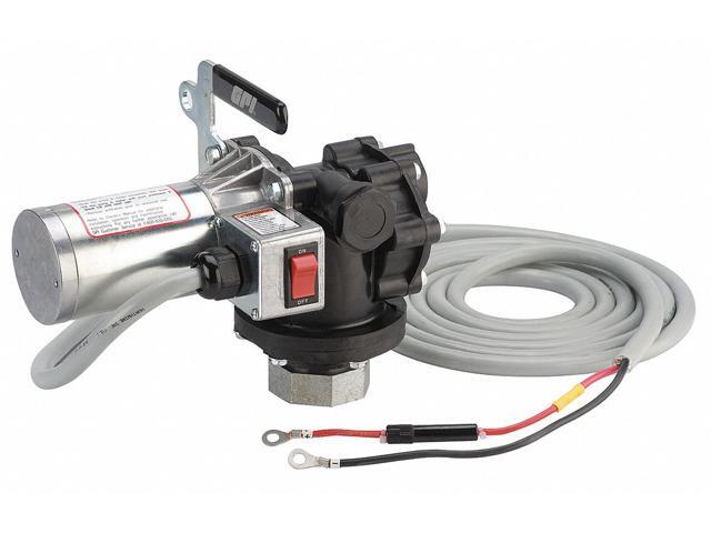 Click here for GREAT PLAINS INDUSTRIES P-120H-2UR Drum Pump 12VDC... prices