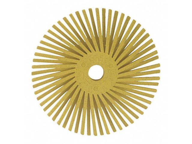 Click here for SCOTCH-BRITE 61500139375 Radial Bristle Disc TA 3... prices