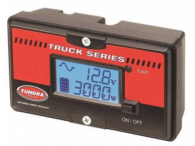 Click here for TUNDRA RCL3 LCD Remote Control 8-Pin Connector prices