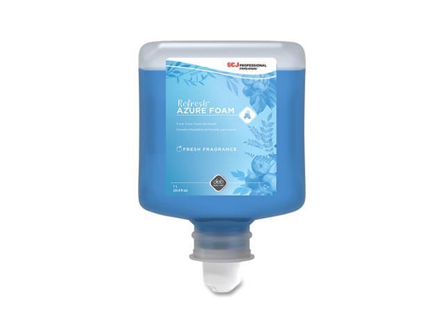 Click here for SC Johnson Azure Refresh Foaming Hand Soap Floral... prices